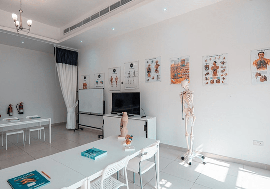 Tapas Acupressure Technique Participant Flow. TAT, ® Tapas