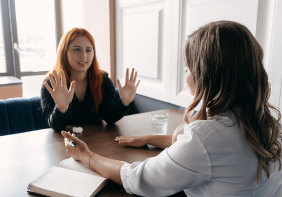 Self-Discovery through Life Coaching | skilldeer