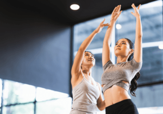 (Custom) Private Dance Class: Learn Any Dance Style | skilldeer
