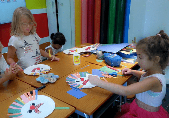 Art Craft Summer Camp Ages 4 8 The Greens Skilldeer art-craft-summer-camp-ages-4-8-the-greens-skilldeer