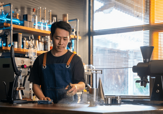Barista Training: Best Practices & Tips | skilldeer
