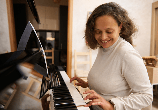Private Piano Lessons | skilldeer