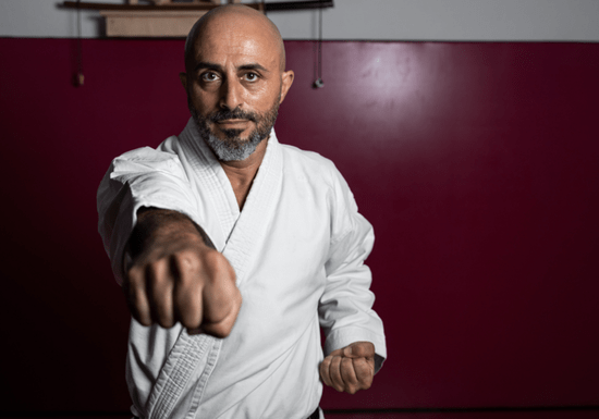 Private Karate Lessons (Al Barsha) | skilldeer