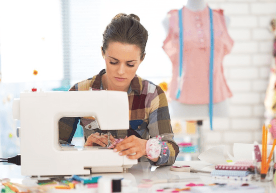 CUSTOM - Sewing, Mending & Alterations for Beginners | skilldeer