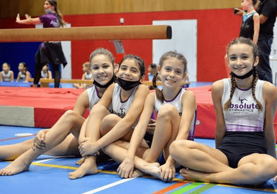 Summer Camp: Gymnastics Camp for Kids - Ages: 4-13 (Al Warqa) | skilldeer