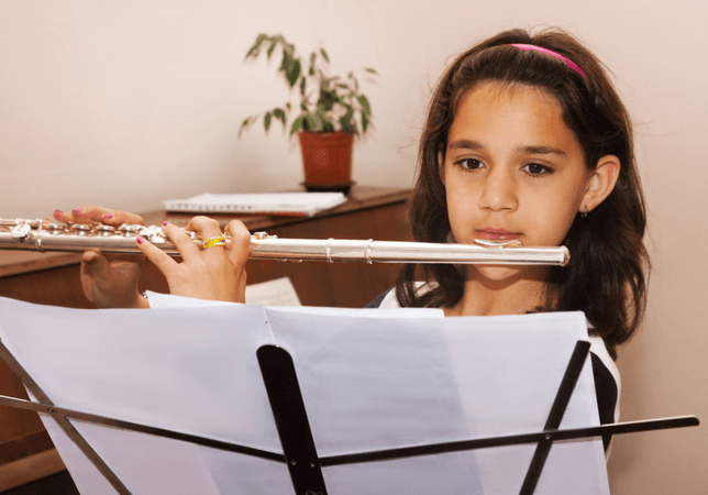 Online Class: Learn Recorder (Block Flute) with Natalia for Kids ...