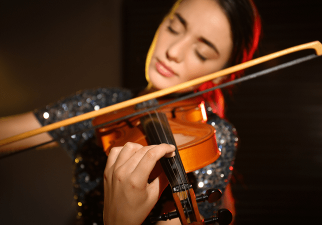 Private Violin Lessons | skilldeer