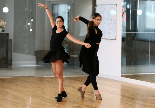 Kids and Youth Dance Classes - Ages 6-17 | skilldeer