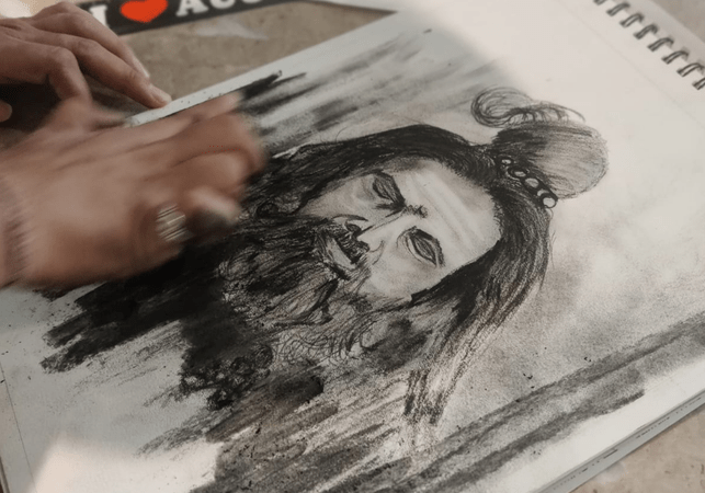 Private Pencil Drawing & Sketching Class | skilldeer