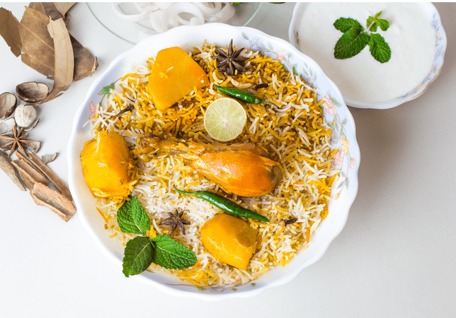 Pakistani Cooking Classes | skilldeer