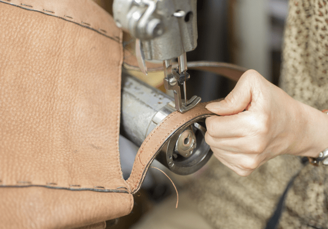 Fashion Design and Accessories Making with Sewing Certificate | skilldeer