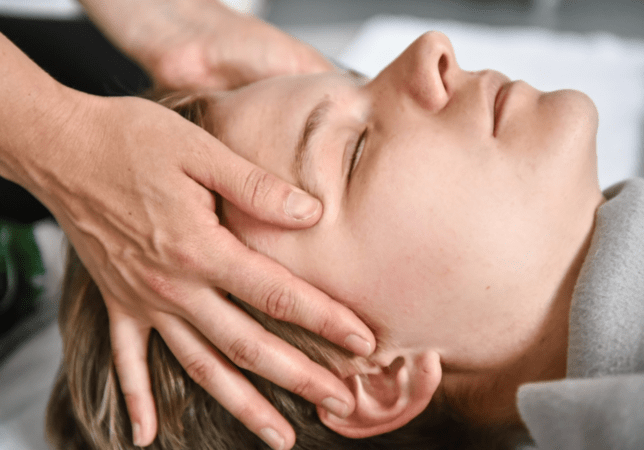 1-on-1 Access Bars Sessions | skilldeer