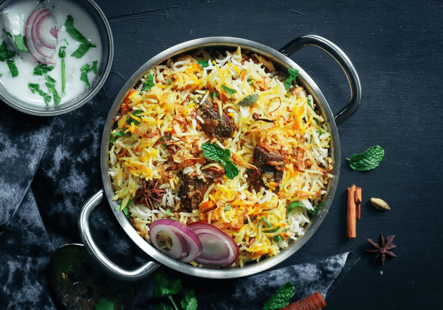 Pakistani Cooking Class | skilldeer