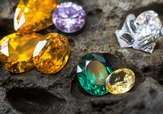 1-on-1 Gem Photography Course | skilldeer