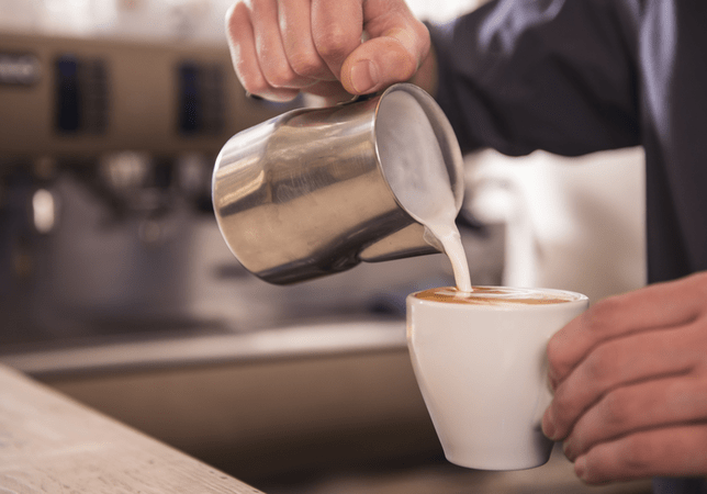 1-on-1 Coffee Tasting Experience | skilldeer