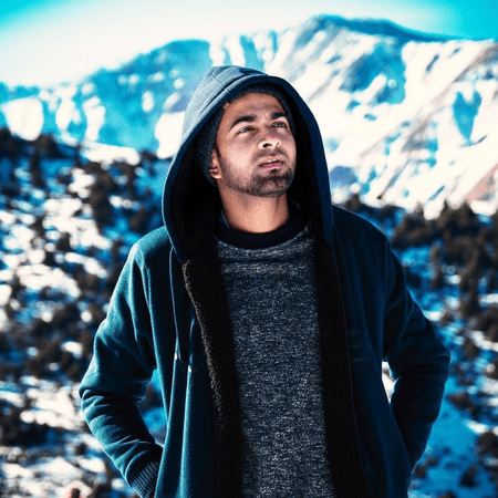 Book classes from Photography with Rimaz with the best price | skilldeer