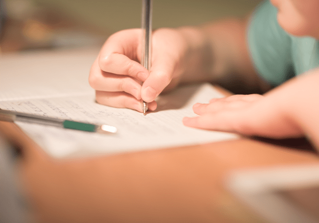 Handwriting Program for Kids - Ages: 6-14 | skilldeer