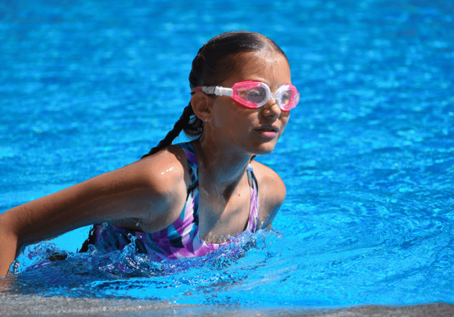 At-Home Swimming Lessons with Alisa for Kids & Teens - Ages: 10-17 ...