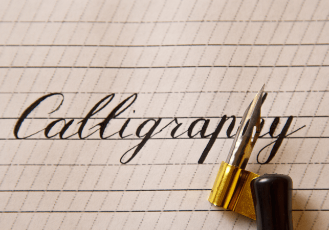 Handwriting Improvement Program | skilldeer