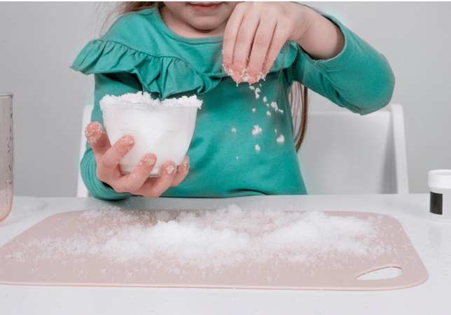 Quirky Science Experiments: Fun with Seasons - Ages: 6-11 | skilldeer