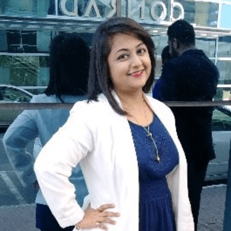 Book classes from Niyati H Pathak with the best price | skilldeer