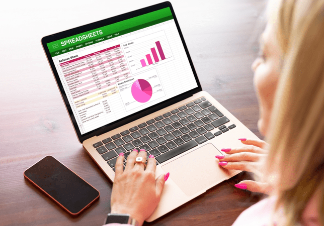 1-on-1 Advanced Microsoft Excel Course (KHDA Certificate) | skilldeer