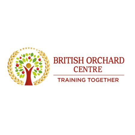 Book classes from British Orchard Centre with the best price | skilldeer