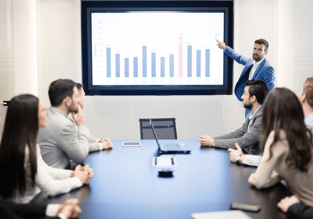 Online Class: Presentation Skills | skilldeer