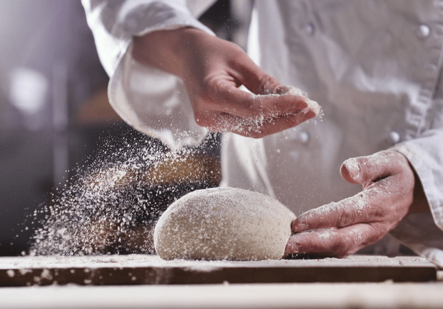 Pro Pastry Program | skilldeer