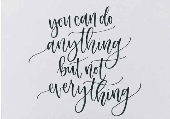 Calligraphy, Lettering & Collage Art-working Workshop for Beginners ...