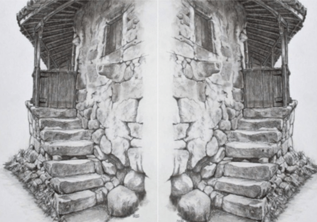 Private Sketching Class with Meetu | skilldeer