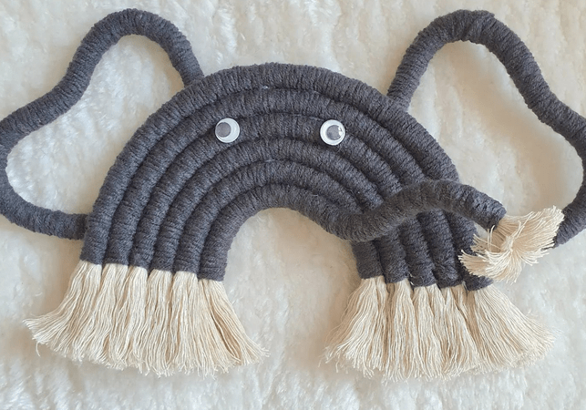 Online Class: Private Beginners Macrame Lessons | skilldeer