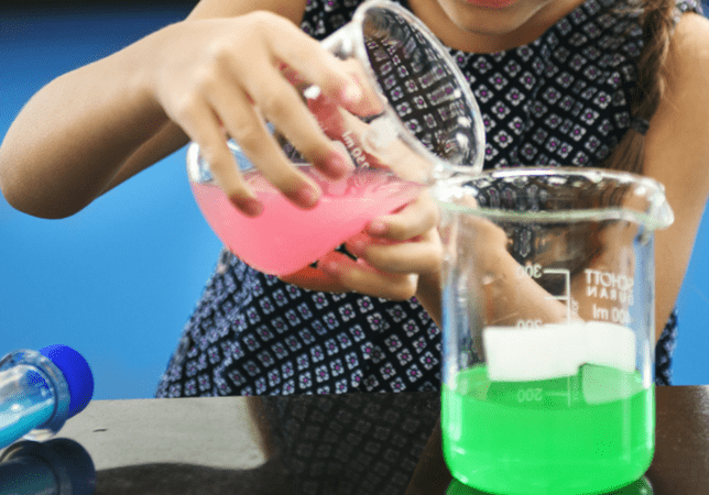 Quirky Science Experiments: 8 Edutainment Activities Ages: 6-11 | skilldeer