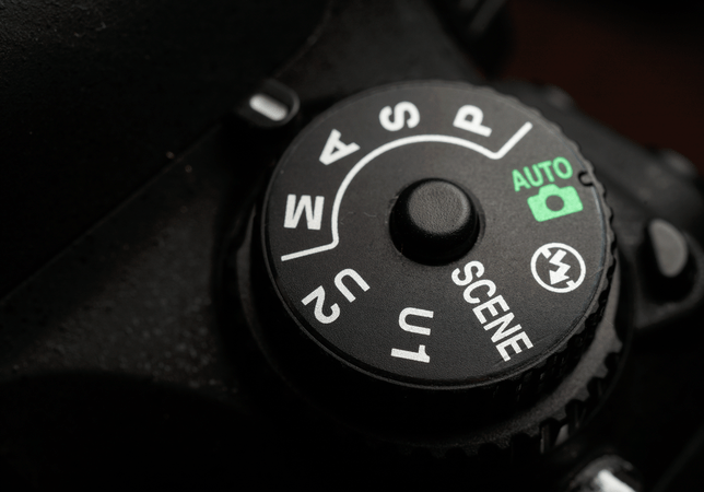 Advanced Photography Techniques | skilldeer