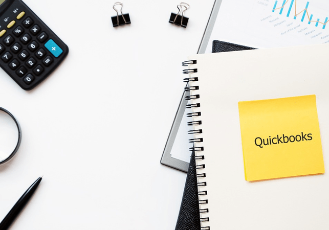 Learn How to Use QuickBooks (Beginner - Advanced) | skilldeer
