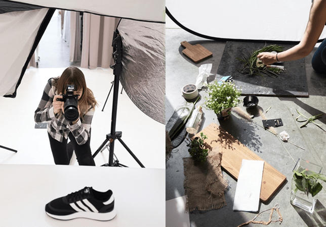 Complete Guide to Product Photography | skilldeer
