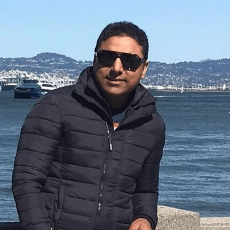 Book classes from Hanish Arora with the best price | skilldeer
