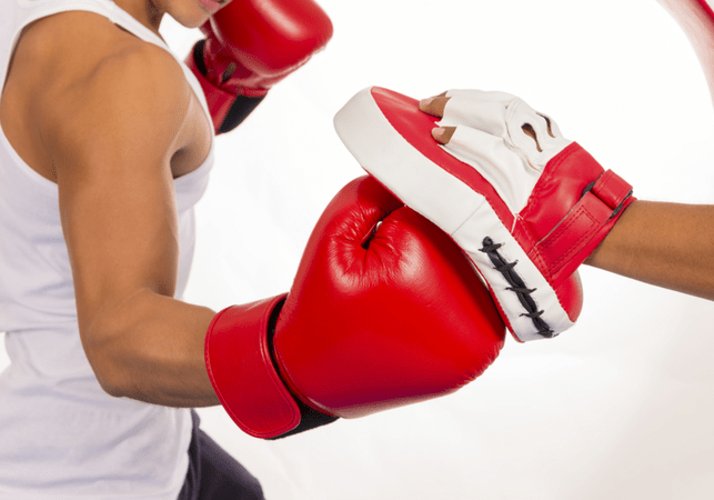 Beginner Kickboxing Classes | skilldeer