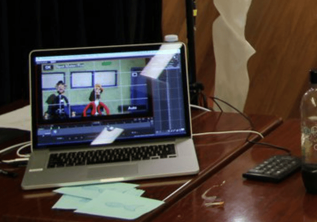 Online Class: Private 2D Character Animation Lessons: Adobe Animate ...