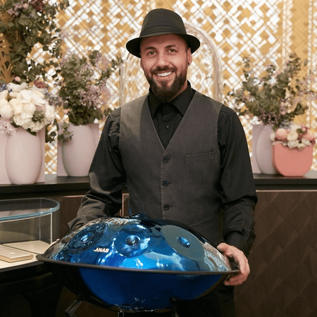 Book classes from Anas Al Halabi with the best price | skilldeer