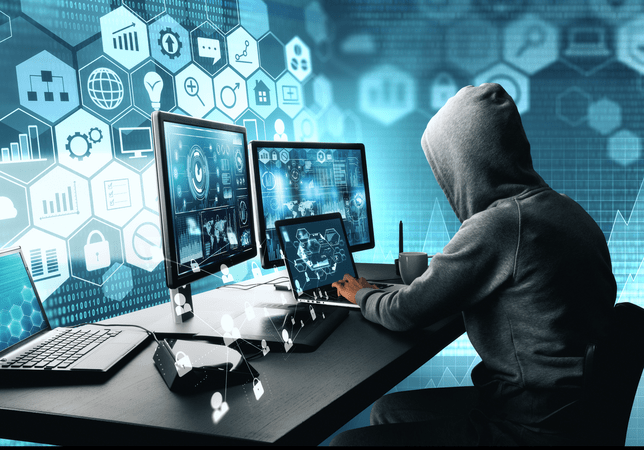 Certified Ethical Hacker Training | skilldeer