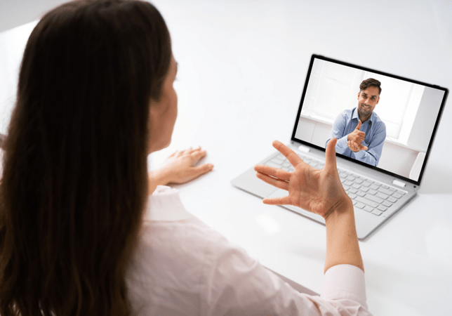 Online Class: Private American Sign Language Crash Course | skilldeer