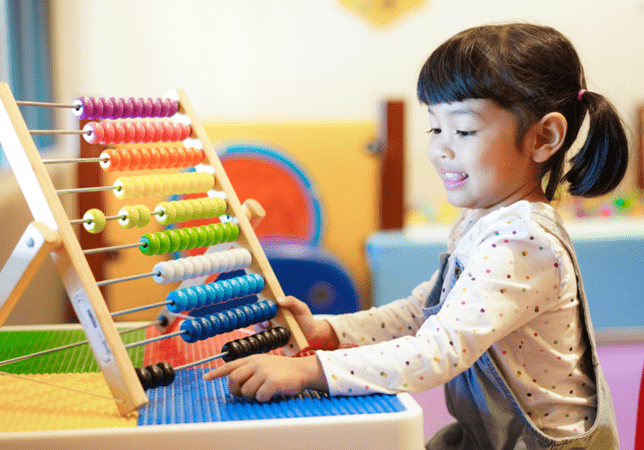 Abacus for Kids - Ages: 6-14 | skilldeer