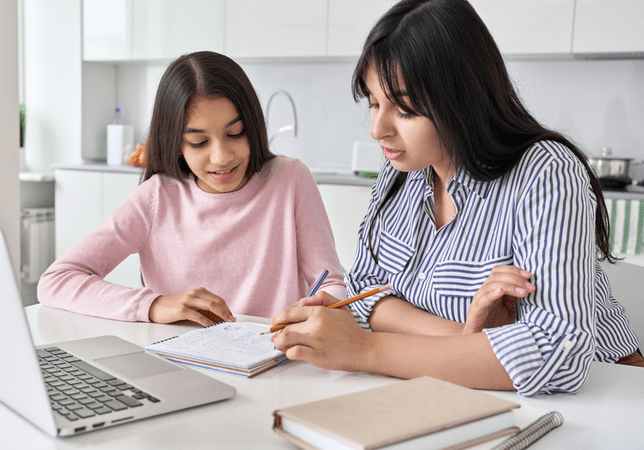 At-Home Cursive Handwriting Classes for Kids - Ages: 7+ | skilldeer