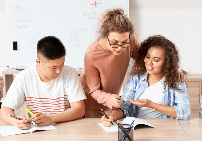 Private English Tutoring (GCSE, IGCSE & A Levels) | skilldeer