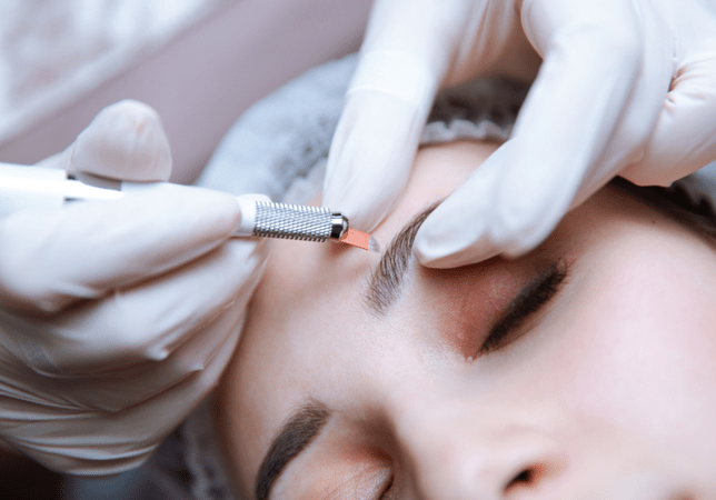 Certified Microblading Course | skilldeer
