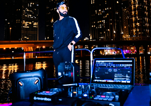 Kickstart your DJ Career with DJ Candy | skilldeer