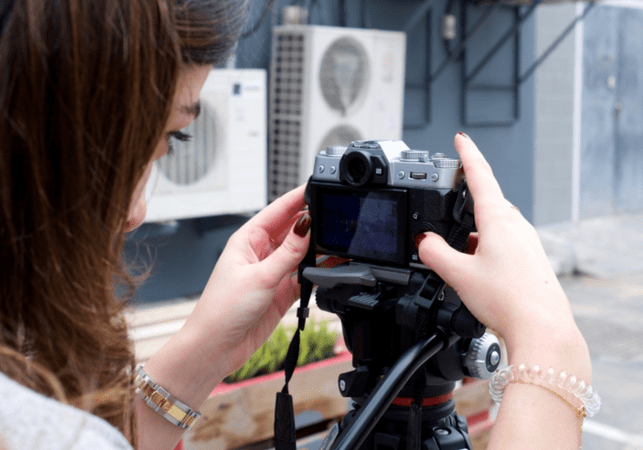 Introduction to Photography (Level 2) | skilldeer