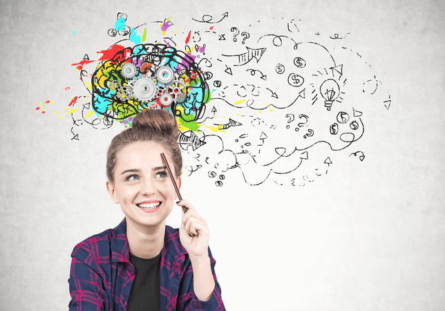 Online Class: Mastering Memory Skills for Kids - Ages: 10-17 | skilldeer