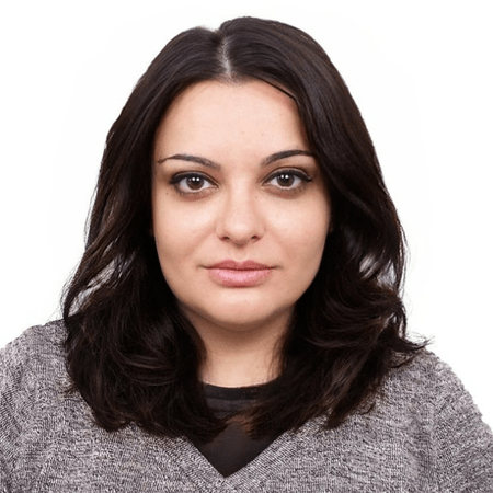 Book classes from Anna Avetisyan with the best price | skilldeer